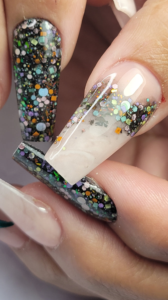 Grimace – Melodynailsystem